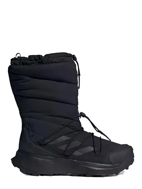 Adidas Terrex Boots - Black