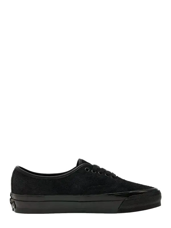 VANS Low-top Sneakers - Black