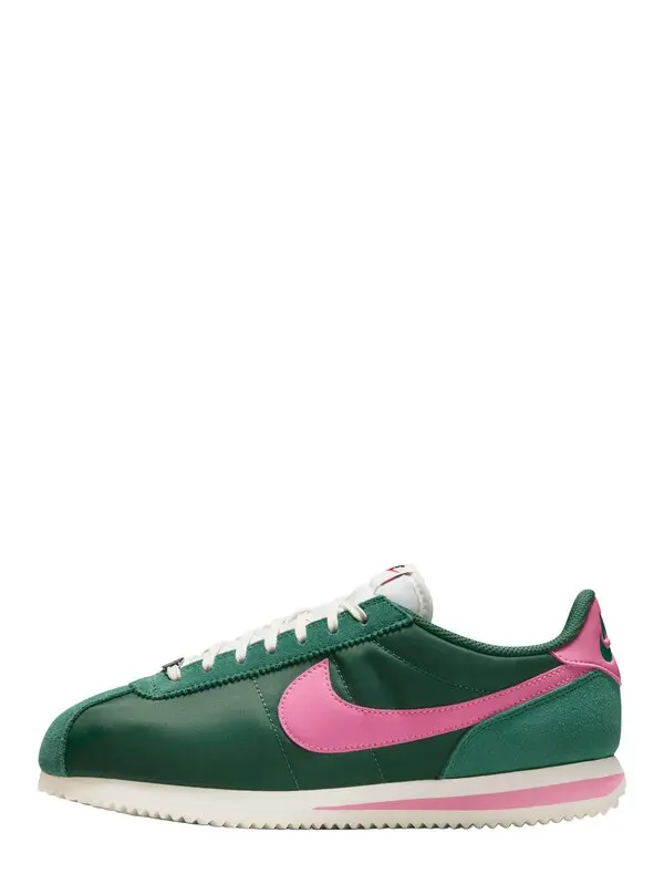 Nike Cortez Sneakers - Green