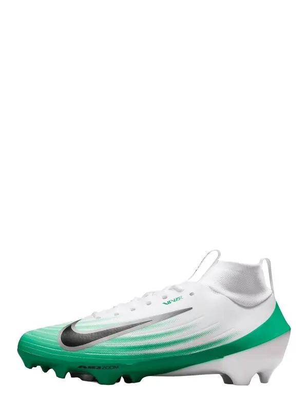 Nike Football Cleats - White