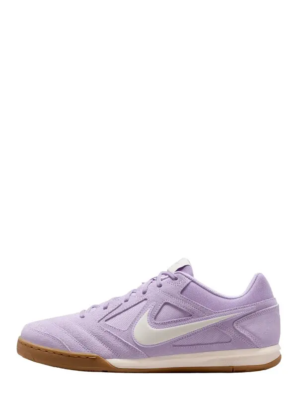 Nike Gato Shoes - Purple
