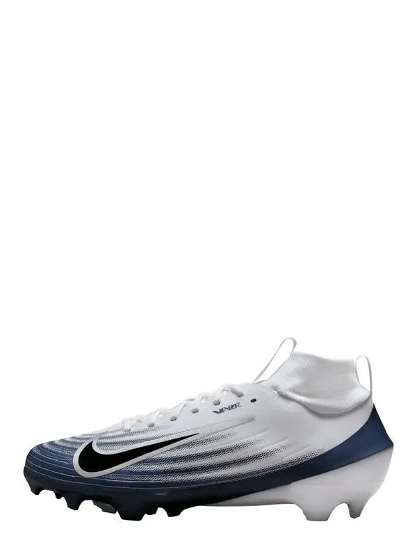 Nike Football Cleats - White