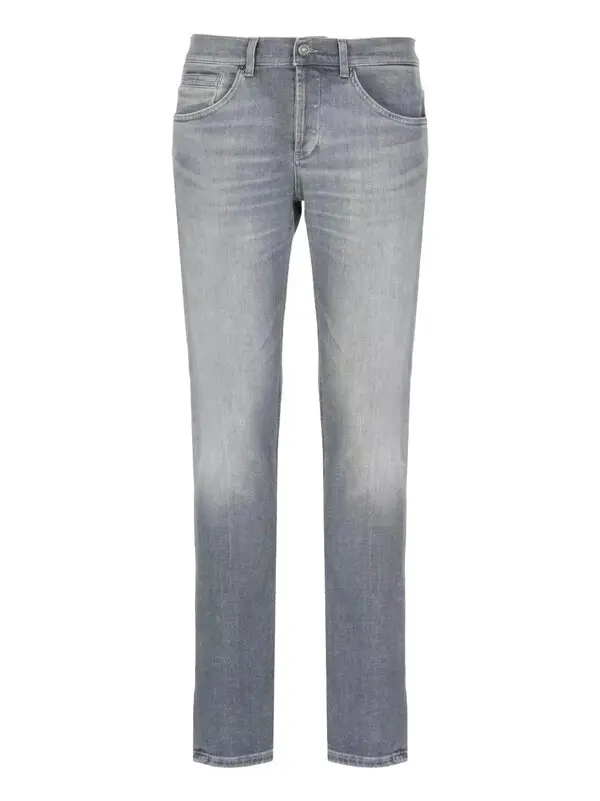 DONDUP George Jeans - Grey