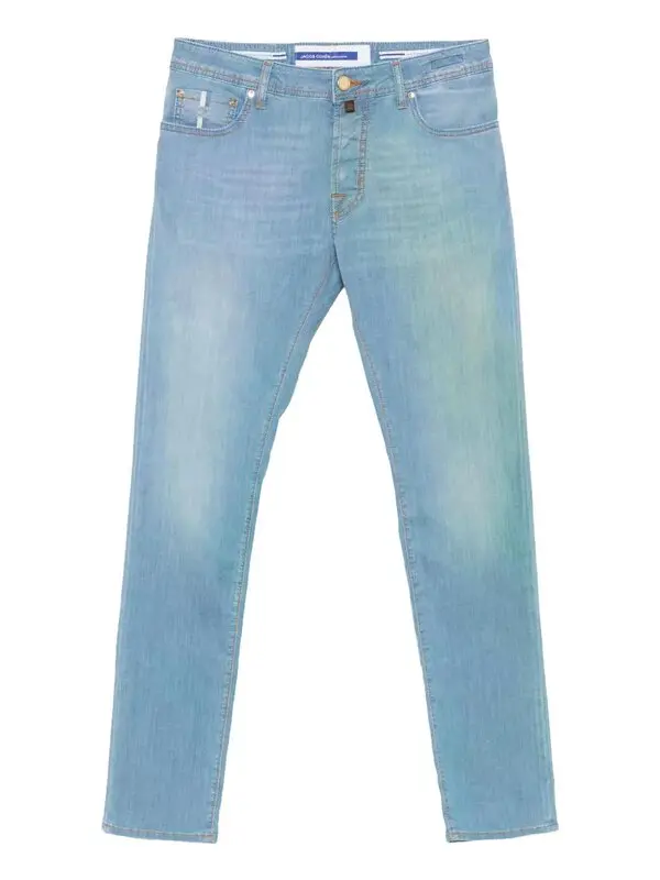 Jacob Cohen Bard Jeans - Blue