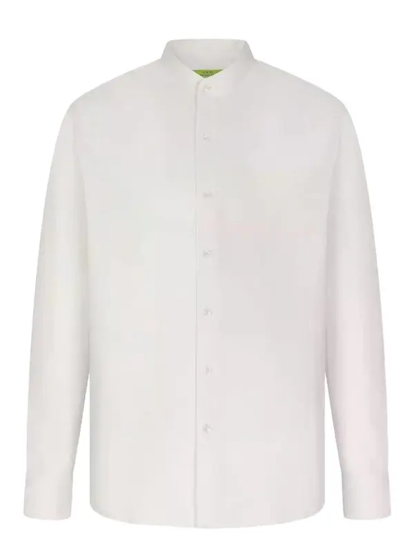 Shanghai Tang Tang Shirt - White