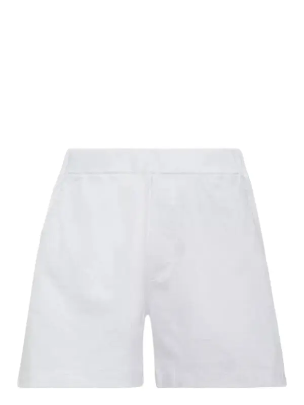 Dsquared2 Shorts - White