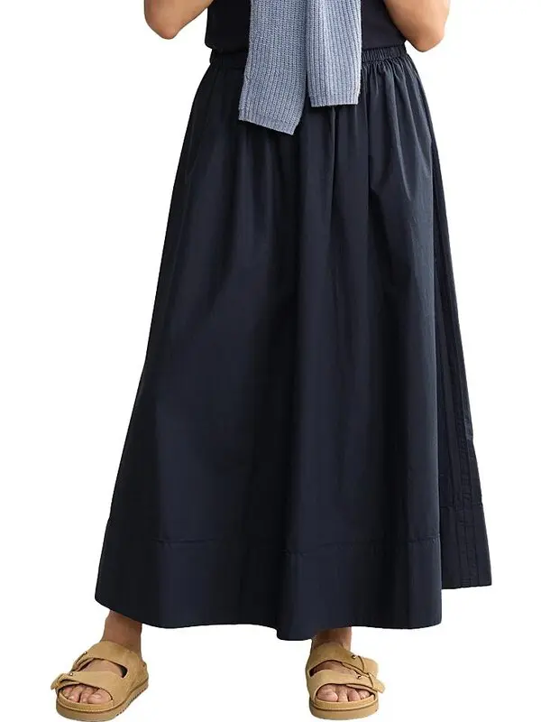 Jenni Kayne Lauren Skirt - Navy