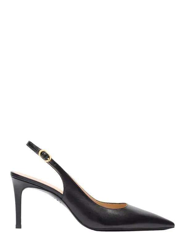 STUART WEITZMAN 75mm Power Pumps - Black