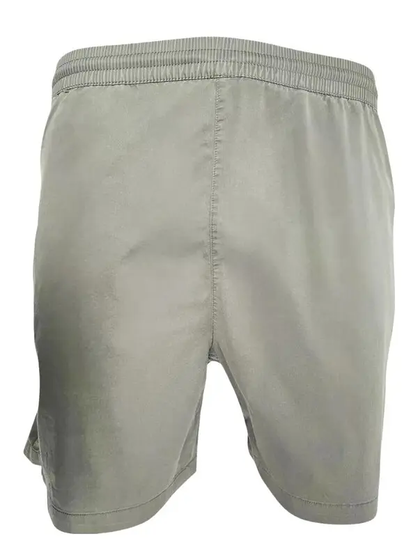 REPRESENT Season Script Shorts - Grey