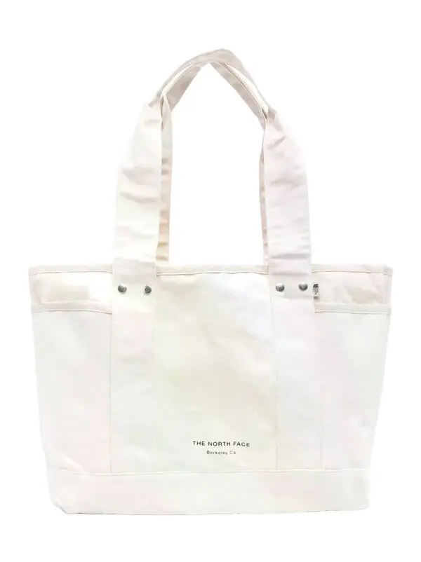 The North Face Circular Tote Bag - Neutrals