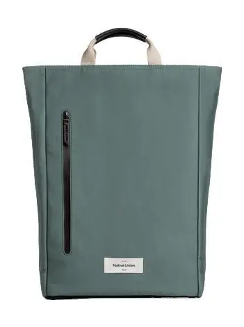 14TH & UNION W.f.a. Backpack - Slate Green