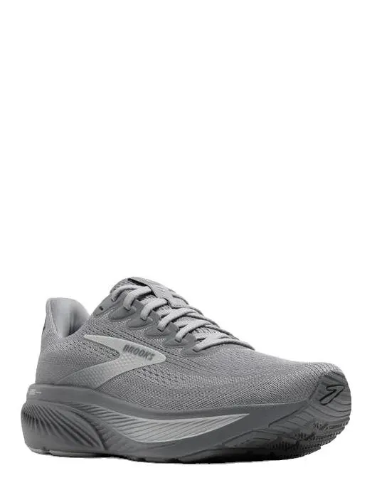 Brooks Ghost 17 Running Shoe - Primer Gray/oyster Mushroom