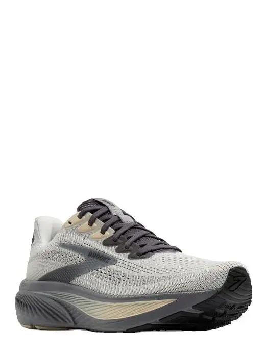 Brooks Ghost 17 Running Shoe - Vaporous Gray/primer/sand