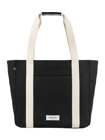14TH & UNION W.f.a Tote Bag Pro - Black