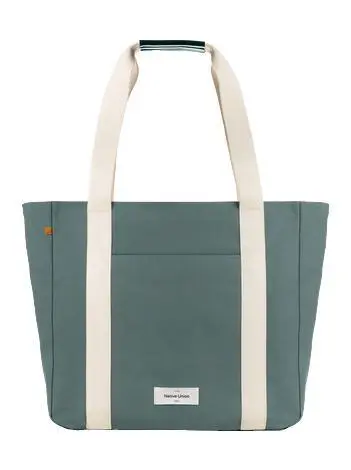 14TH & UNION W.f.a Tote Bag Pro - Slate Green