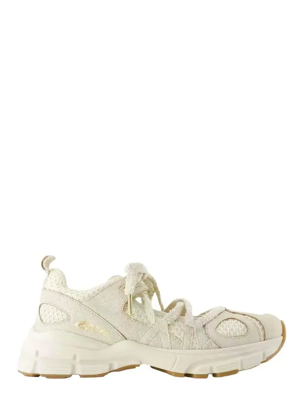 Axel Arigato Marathon Ballet Sneakers - Neutrals