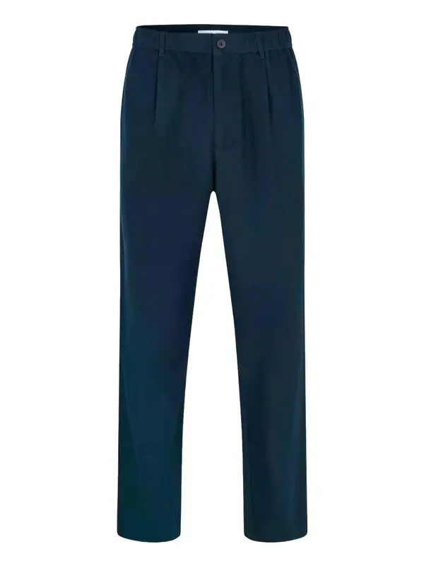 SAMSOE SAMSOE Sabertil Trousers - Blue