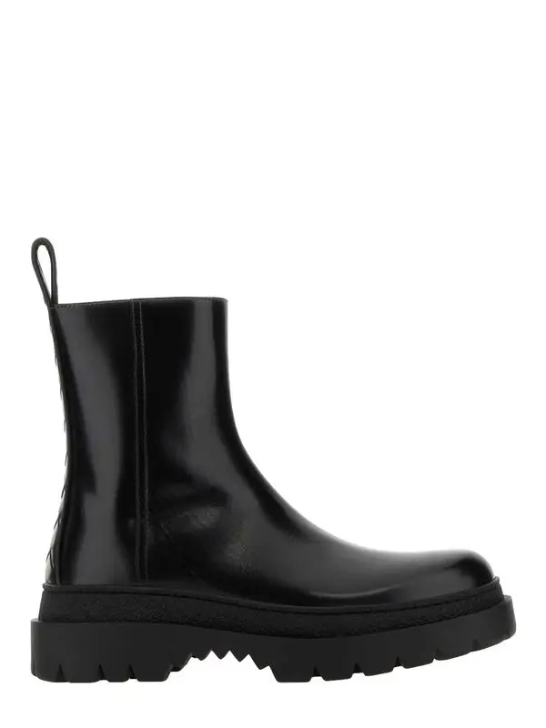 Bottega Veneta Boots - Black