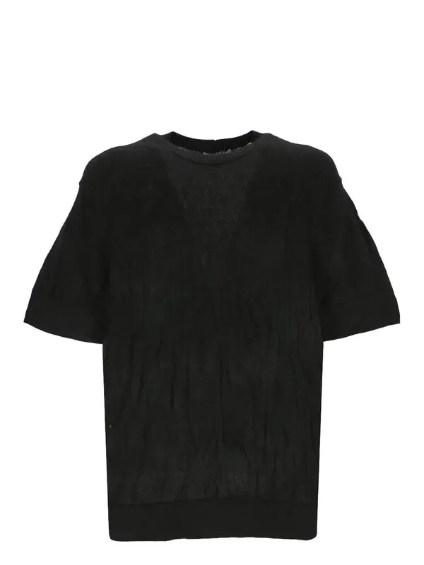 Helmut Lang T-shirt - Black