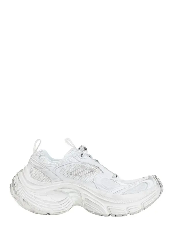 Balenciaga Sneakers - White