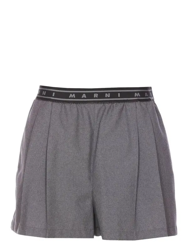 Marni Shorts - Multicolor