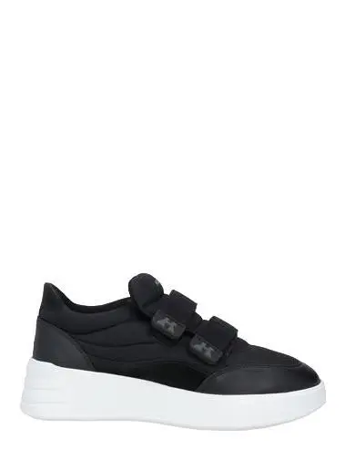 Hogan Low-top Sneakers - Black