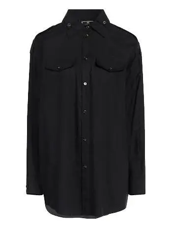Elisabetta Franchi Shirt - Black