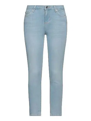 LIU •JO Skinny Jeans - Blue