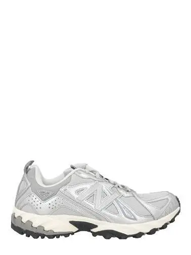 NEW BALANCE 610 Performance Sneakers - Silver