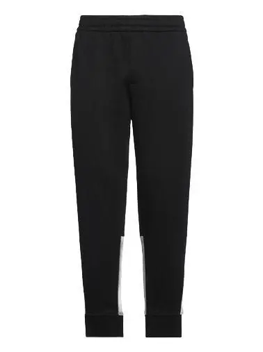 Armani Exchange Pants Size Cotton, Polyester - Black