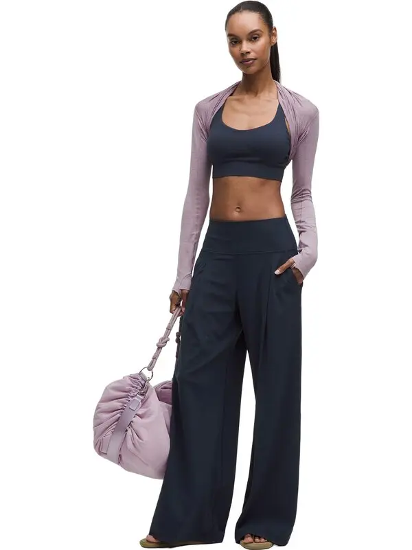 Lululemon Align™ Palazzo Pants - True Navy