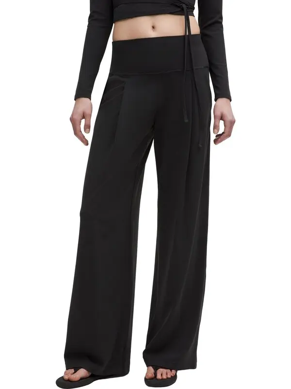 Lululemon Align™ Palazzo Pant - Black