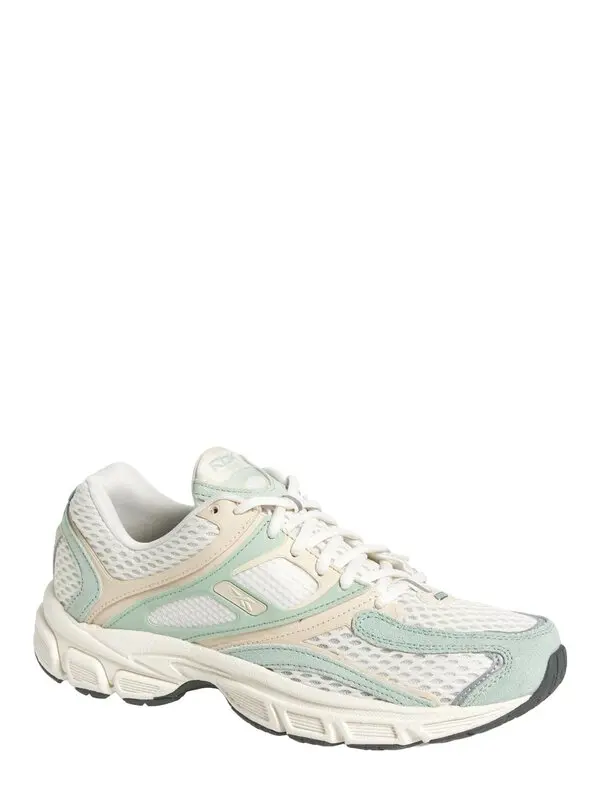 REEBOK Premier Trinity Sneaker - Chalk Green Beige