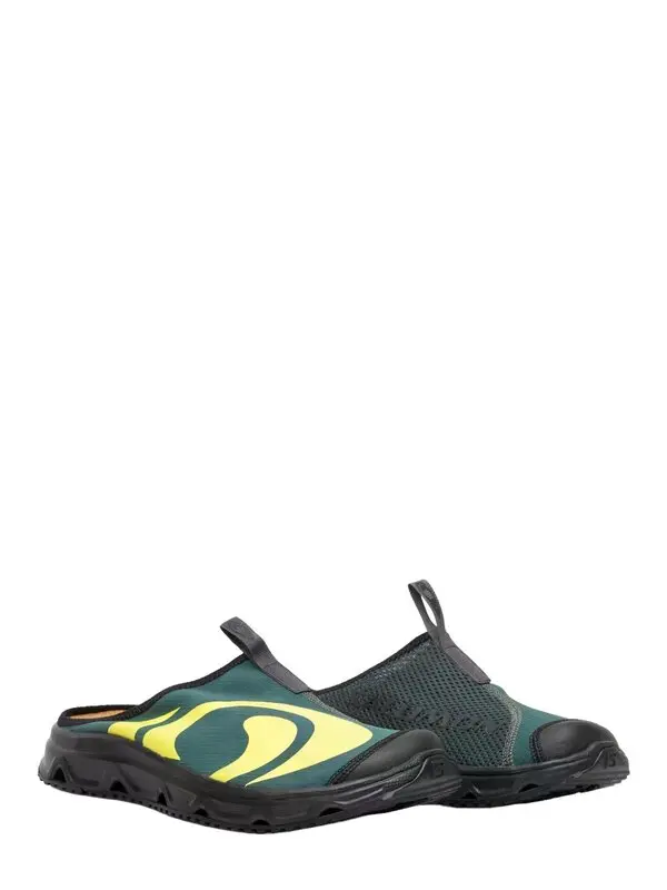 SALOMON Rx Slide 3.0 Slippers - Green