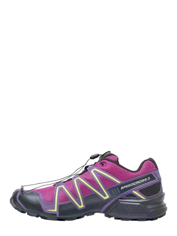 SALOMON Speedcross 3 Sneakers - Purple