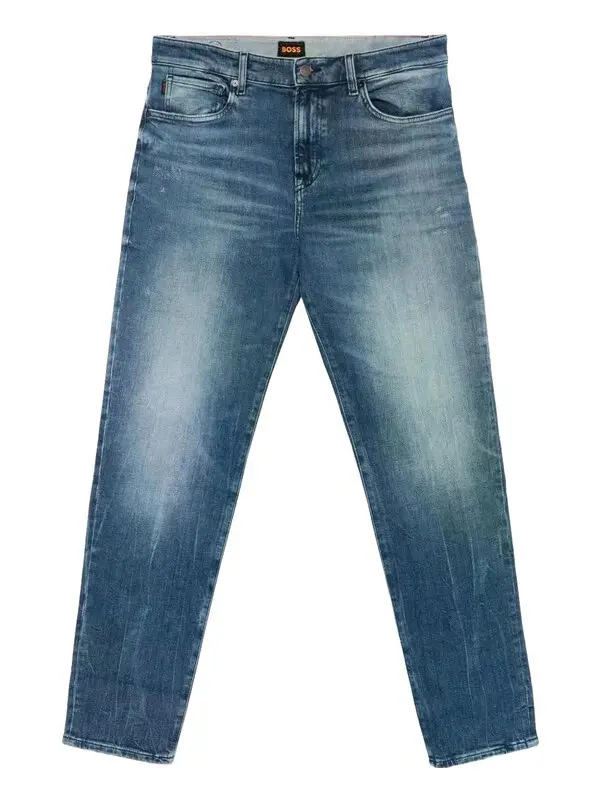 BOSS Maine Jeans - Blue