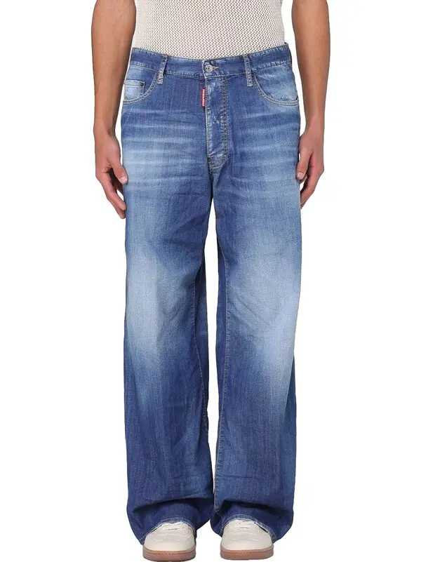 Dsquared2 Jeans - Denim