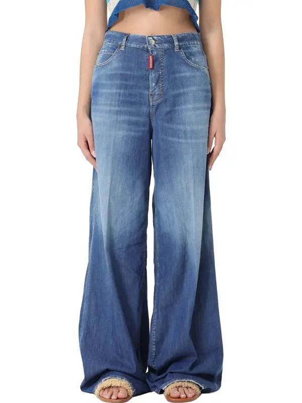 Dsquared2 Jeans - Denim