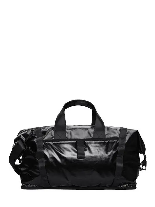 Rains Sibu Weekend Bag - Black
