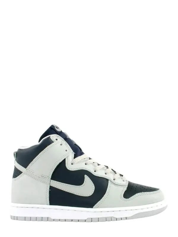 Nike Dunk High Le Sneakers - Blue