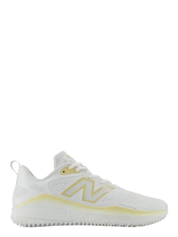 NEW BALANCE Fresh Foam Velo V4 Tf - White
