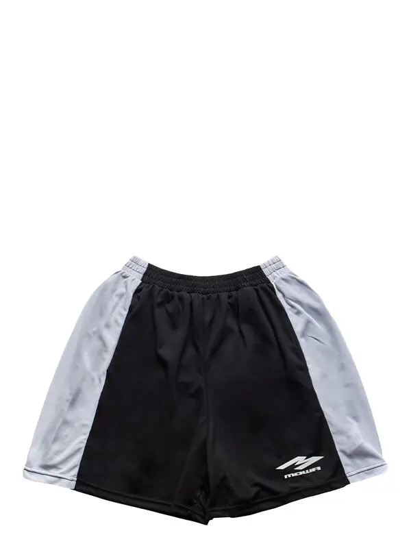 MOWALOLA Sucker Shorts - Black