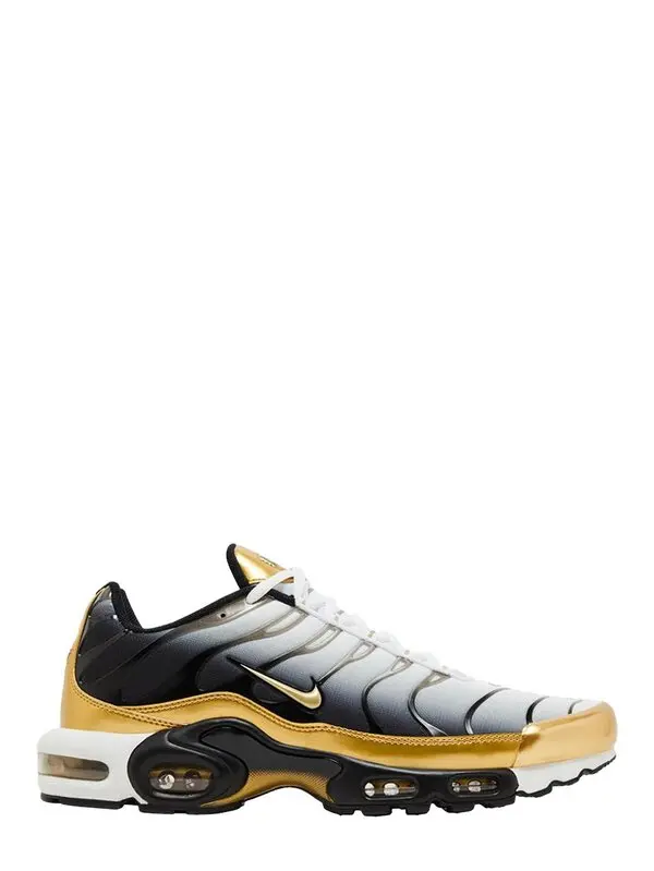 Nike Air Max Plus Premium '50th Anniversary - White