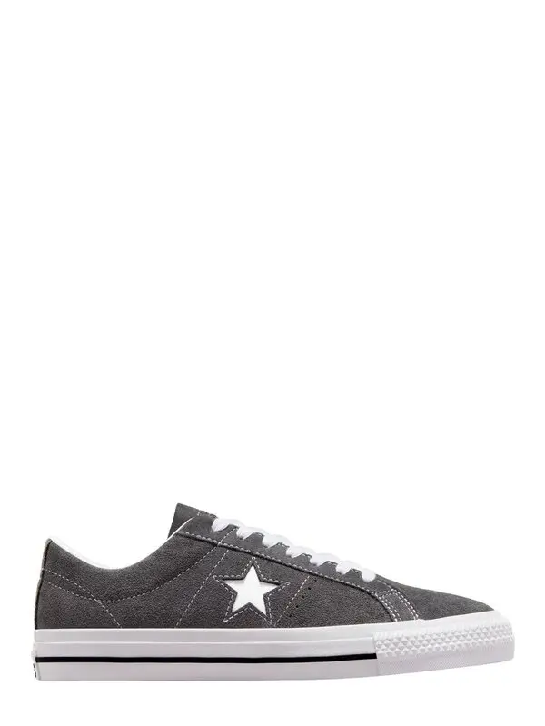 CONVERSE One Star Pro Low Sneakers - Grey