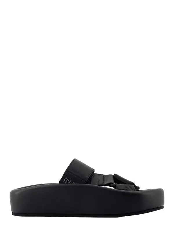 MAISON MARGIELA Sandals - Black