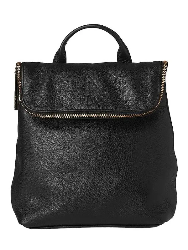Whistles Mini Verity Backpack - Black