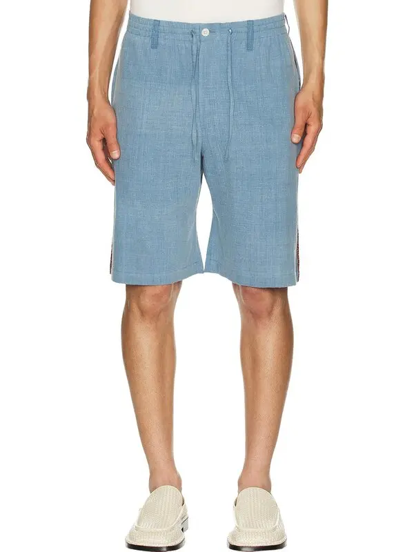 KARDO Kobe Shorts - Rab07