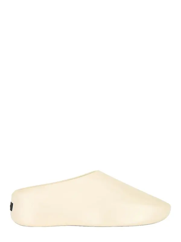 Fear Of God Eva Runner Slipper - Cream