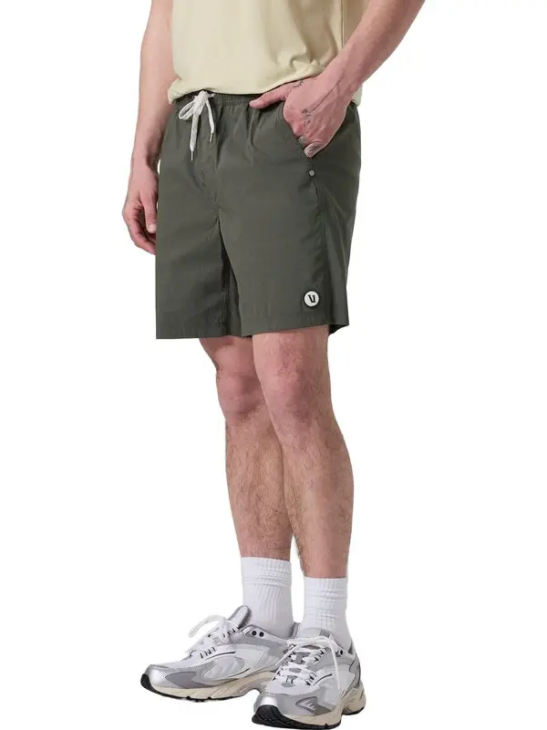 Vuori Kore Everyday 7" Shorts - Dark Oregano