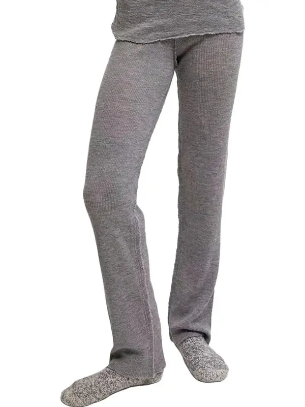 GUDRUN & GUDRUN Bella Trousers - Grey